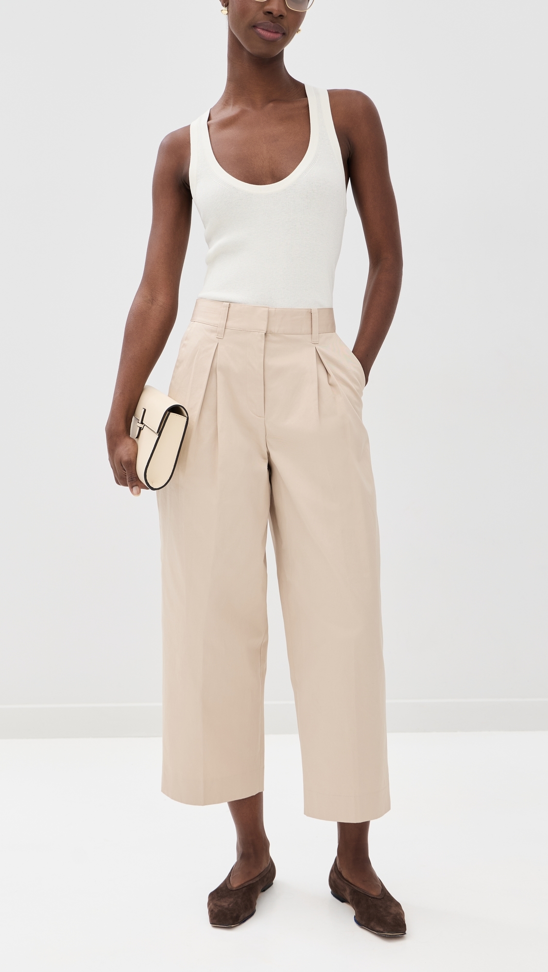 FAVORITE DAUGHTER Favorite Daughter The London Trousers